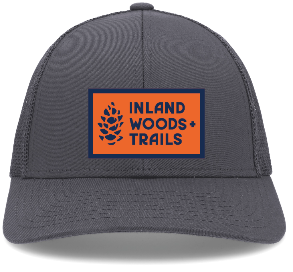 IWT Hats – Inland Woods + Trails